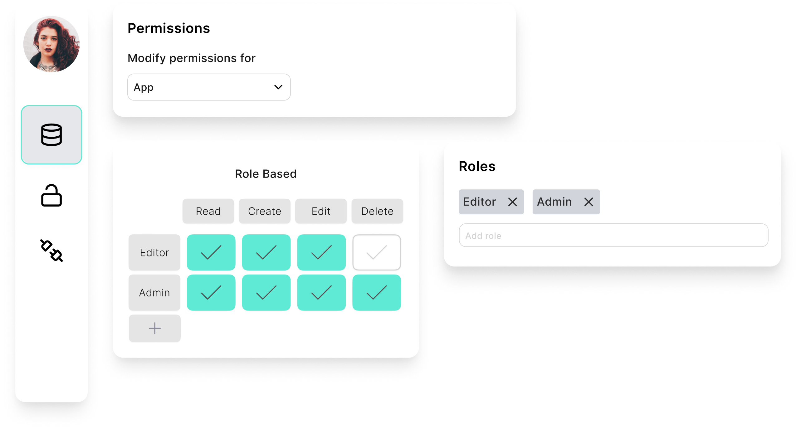 Brokenatom | Design. Build. Deploy. | No Code Application Builder | Design & Develop Custom Apps