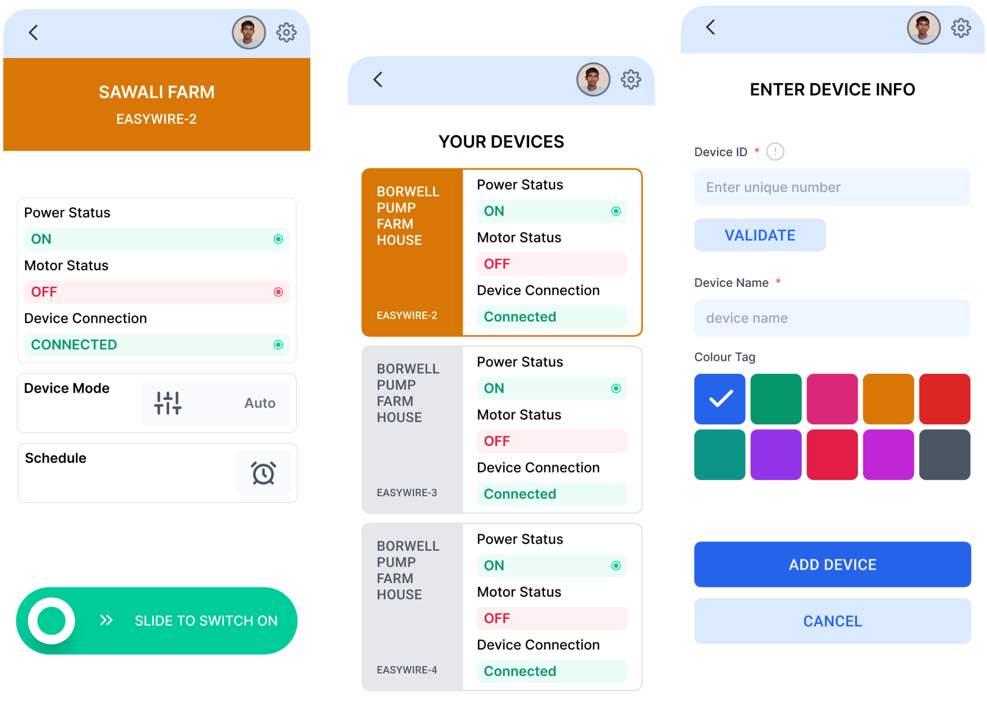 Brokenatom | Design. Build. Deploy. | No Code Application Builder | Design & Develop Custom Apps